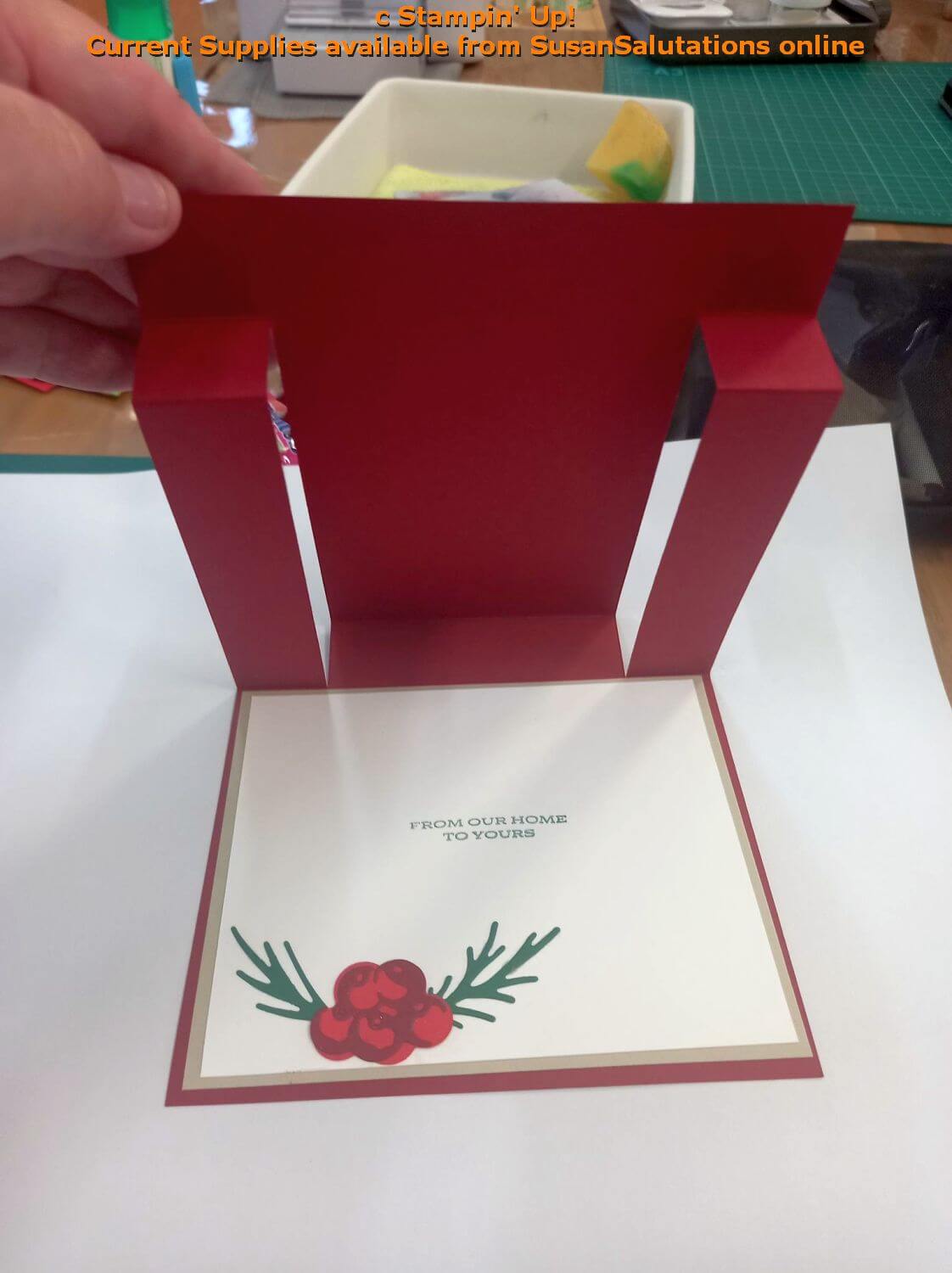 World Cardmaking Day